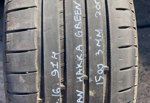 Nokian Tyres Hakka Green 3 195/55 R16 91H