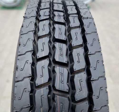 295/75R22.5 Aeolus ADL58 грузовые шины ведущие