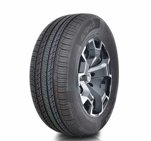 Altenzo Sport Navigator 285/30 R22