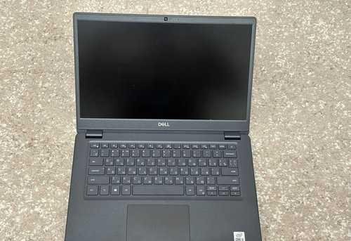 Ноутбук dell latitude 3410 i5(10210) /16ram/240ssd