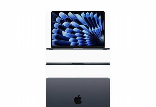 Apple MacBook Air 15 M2 256 Mignight mqkw3