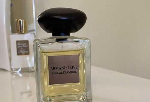 Armani prive rose alexandrie 100ml