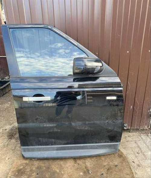 Дверь передняя правая Range Rover Sport L320 2007