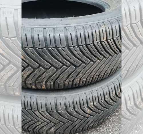 Michelin CrossClimate 195/65 R15 91H