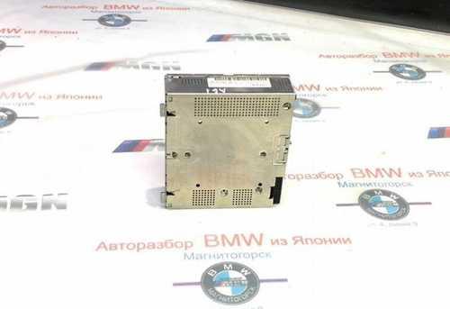 Радиоприемник Bmw X5 E53 N62B44 2005