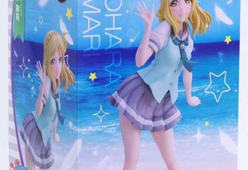 Аниме фигурка: Ohara Mari