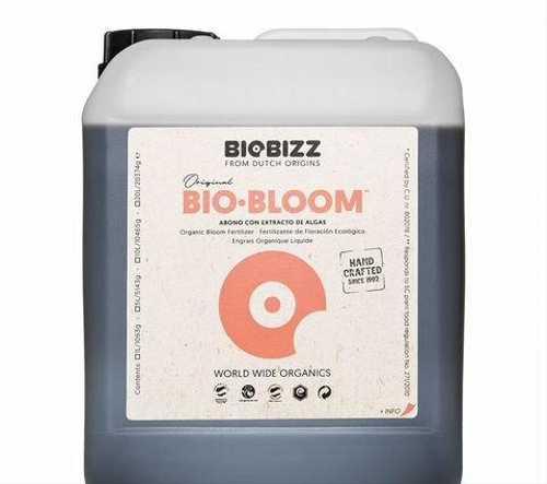 Удобрение BioBizz Bio-Bloom 10л