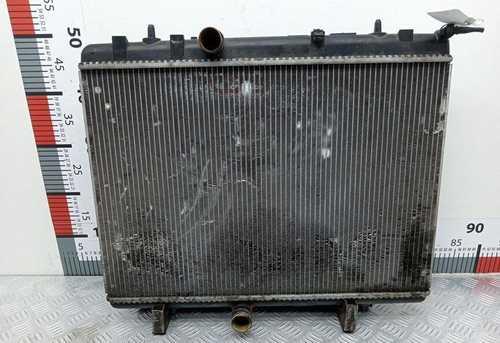 Радиатор основной для Peugeot-Citroen 307 1330N5