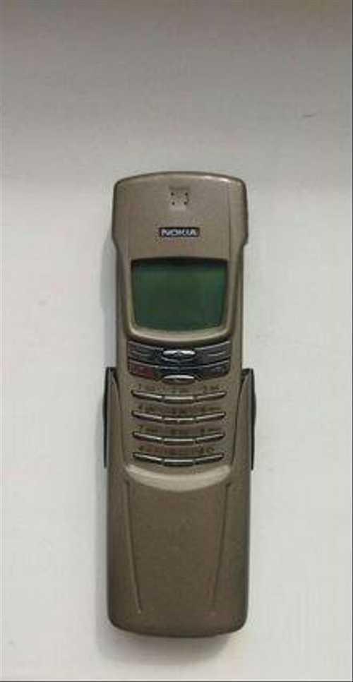 Nokia 8910 оригинал