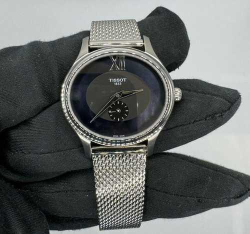 Женские наручные часы tissot T103.310.11.123.00