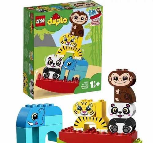 Lego duplo