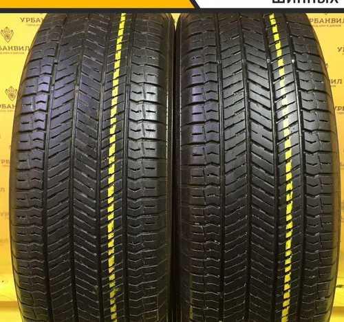 Yokohama Geolandar G91AV 225/65 R17 102H