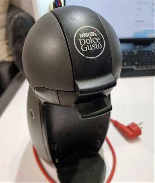 Krups Dolce Gusto Piccolo KP100B10