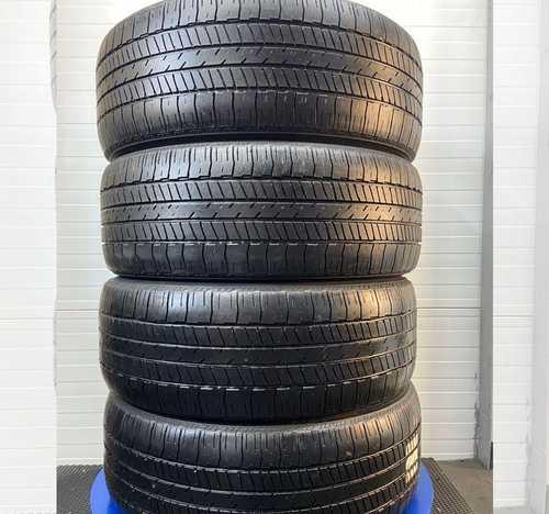 Triangle TR257 235/55 R18 100V