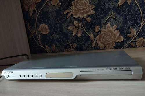 DVD проигрыватель Samsung (DVD-P355)