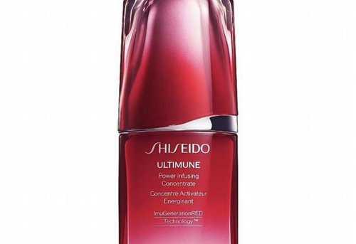 Shiseido Концентрат Ultimune