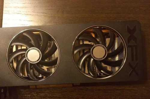 Xfx Radeon R9 270x