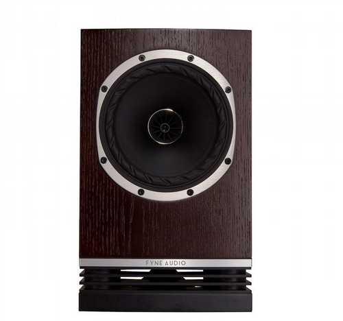 Полочная акустика Fyne Audio F500 Dark Oak