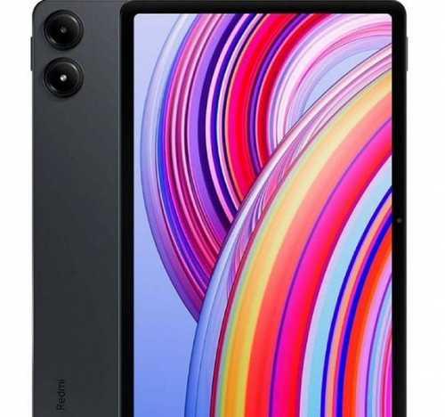 Планшет Redmi Pad Pro 8/128GB Wi-Fi Graphite Gray