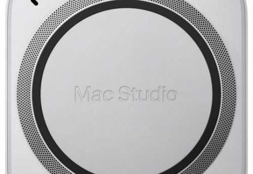 Mac Studio M2 Ultra 192 гб 8 тб SSD