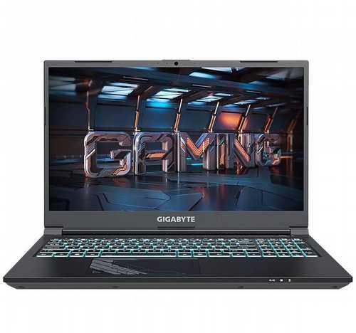 Ноутбук Gigabyte G5 MF (MF5-H2KZ353SH) Core i7-13620H/16GB/SSD512GB/15.6"/RTX 4050 6GB/IPS/FHD/144hz