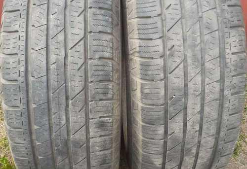 Continental ContiCrossContact LX 245/70 R16 H