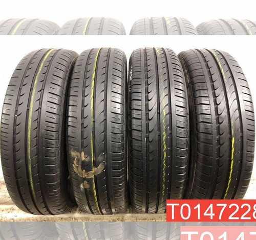 Goodyear Assurance Triplemax 165/70 R14 81T