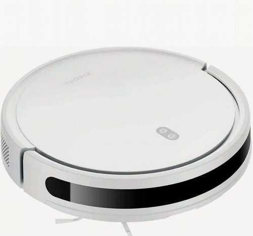 Робот-пылесос Xiaomi Robot Vacuum E10 EU