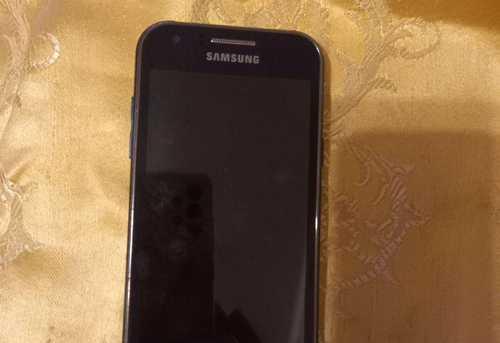 Samsung Galaxy J1 SM-J100FN, 4 ГБ