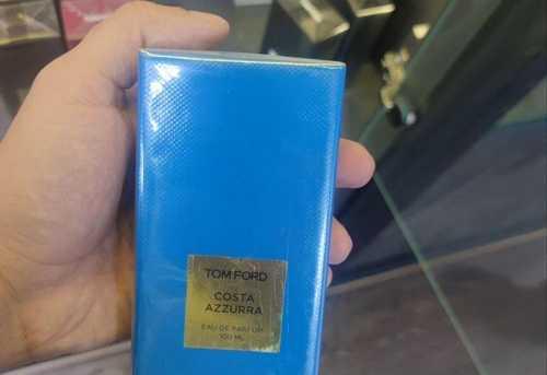 Tom Ford costa azzurra ОАЭ