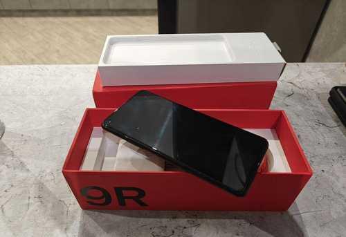 OnePlus 9R, 8/128 ГБ