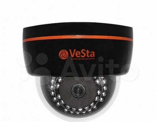 Камера видеонаблюдения Vesta AHD VC-2201V