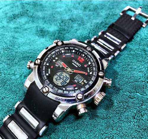 Часы Weide 5205 Аналог (Casio)