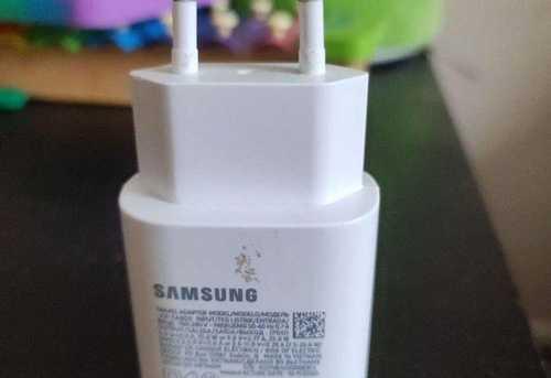 Блок для зарядного устройства Samsung