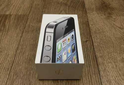 iPhone 4S, 16 ГБ