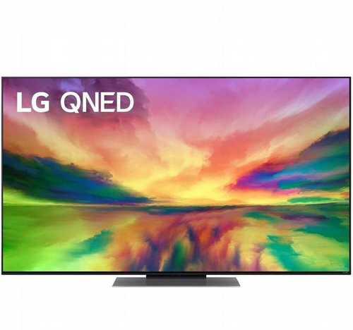 Телевизор LG 55qned816RA