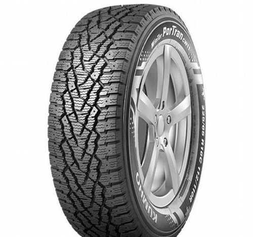 Kumho Winter Portran CW11 225/75 R16 121R