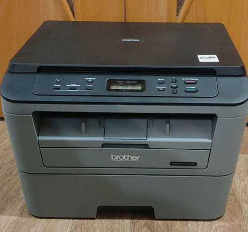 Brother DCP L2500DR лазерное мфу