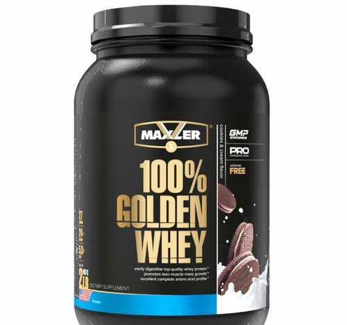 Протеин сывороточный без сахара Optimum Nutrition и др