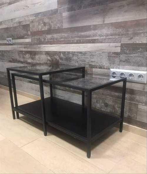 Комплект столов витше IKEA
