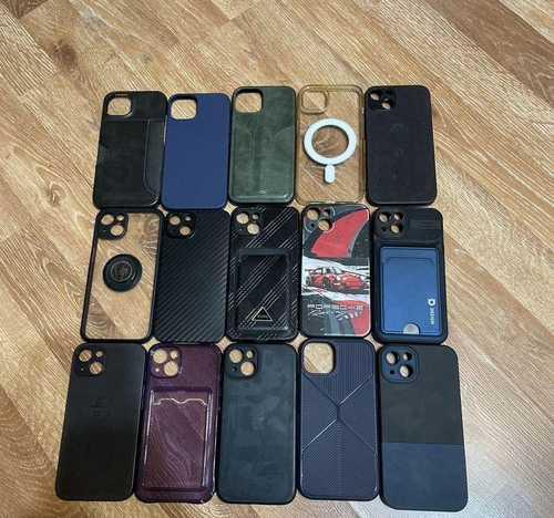 iPhone 13