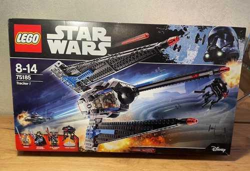 Lego Star Wars 75185