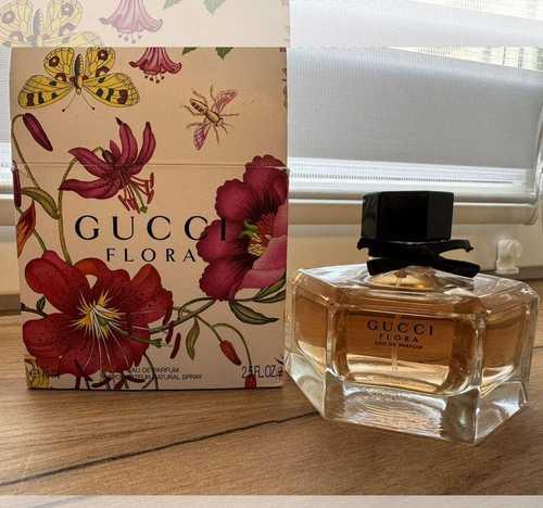 Gucci Flora