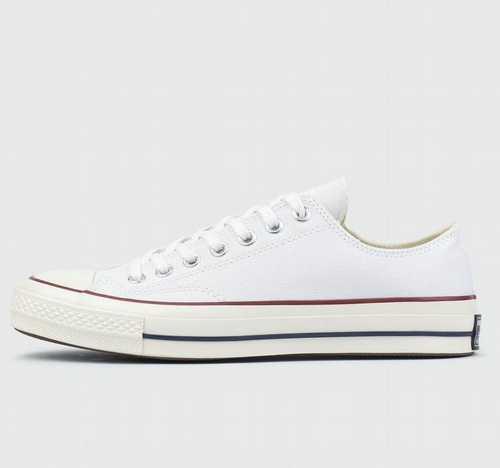 Кеды Converse Chuck Taylor All Star 70 Low Wmns White