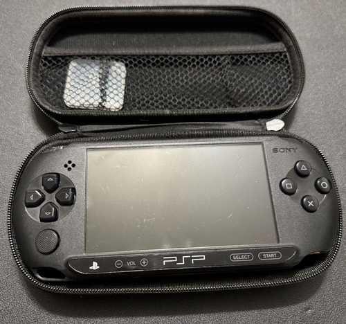 PSP