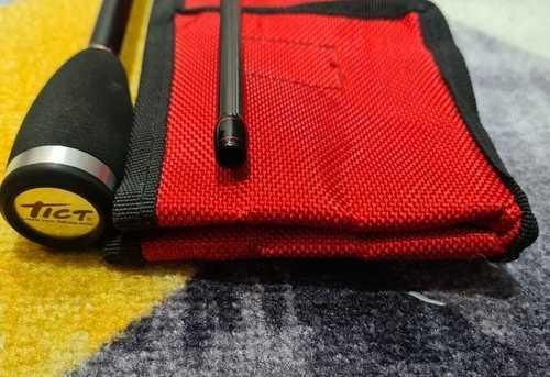 Спиннинговое удилище Tict Inbite IB830R-Special