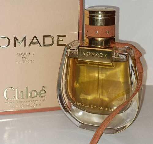 Chloe Nomade Absolu de Parfum 50ml