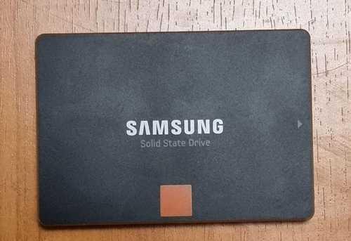 SSD Samsung 840 Pro (512 Gb, MLC, SATA-3)