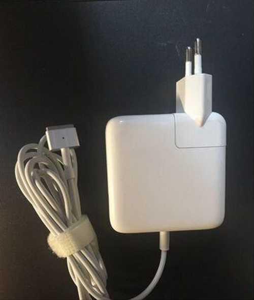 Зарядное устрой для ноутбука Apple зарядка magsafe