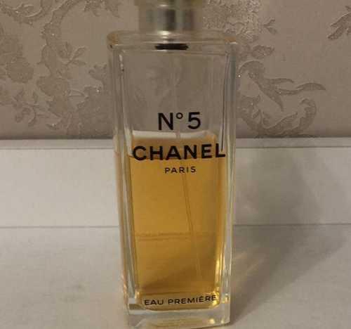 Парфюм chanel N5